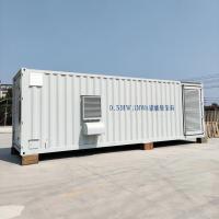China 25t-75t Special Lithium Battery 50Hz 60Hz Rechargeable AC Side Frequency for sale