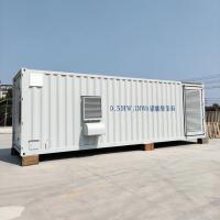 China Durable IP54 Lithium Battery Specials , Industrial Power Storage Battery for sale