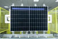 China Durable 160A Residential Solar PV , Weatherproof Solar Voltaic Panels for sale