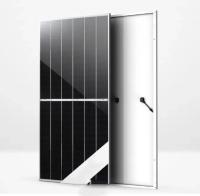 China Stable Solar Photovoltaic PV Panels Waterproof Rated Power 8KW-10KW for sale