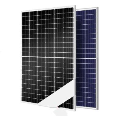 China 50Hz-60Hz Solar PV Panel Practical IP65 Protection For Commercial for sale