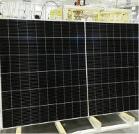 China AC 184V-253V Solar Photovoltaic PV Panels Array Multiscene Stable for sale