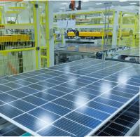 China AC 184V-253V Solar Photovoltaic PV Panels Array Multiscene Stable for sale
