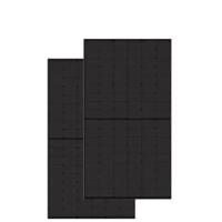 China Weatherproof Domestic Solar PV Panels Practical 230V AC Regulation for sale