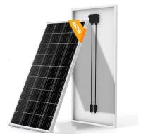 China 8-10KW Energy Solar PV Panel Multifunctional With 3 Step Charging for sale