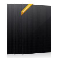 China MSDS Residential Solar PV Panel 300V With 4 Step Charging Process for sale