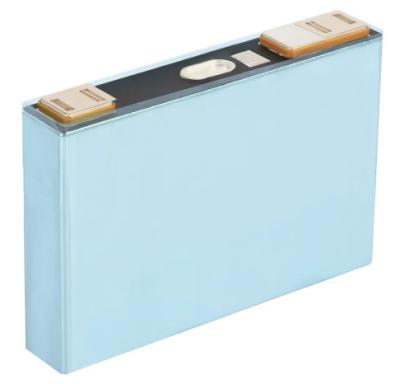China Flexible 3.7V Lithium NMC Battery Multipurpose High Performance for sale