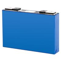 China Industrial 2C Battery Lithium NMC , Lightweight NMC Prismatic Cells for sale