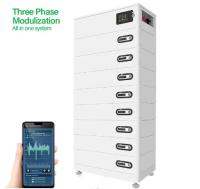 China 10A-25A ESS Lithium Ion Battery , Multiscene ESS Energy Storage System for sale