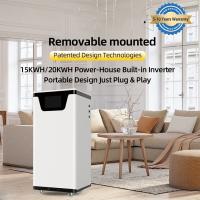 China 280Ah 302Ah Lithium Iron Phosphate LiFePO4 , Multifunctional Lithium LFP Battery for sale