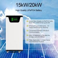 China Rechargeable Lithium Iron Phosphate Home Battery Cell 230Ah 280Ah for sale