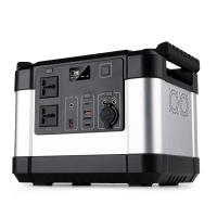 China ISO14001 Portable Battery Supply Station Multifunctional Lightweight for sale