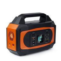 China 220V-240V Battery Powered Generator , Multiscene Solar Energy Power Station for sale