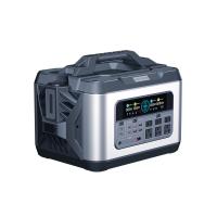 China 18V-30V Portable Power Stations Generator For Outdoor Events for sale
