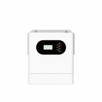 China IP55 Domestic Home Energy Storage Batteries Systems Durable 48V for sale