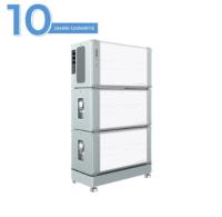 China Stable Domestic Battery Storage Multiscene , 5KW-40KW Electricity Storage For Home for sale