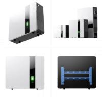 China Lightweight Home Energy Storage Batteries Systems For Residential Buildings for sale