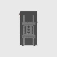 China Multiscene Home Energy Storage Batteries IP55 Protection Stable for sale