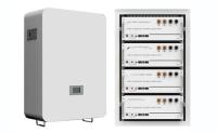 China Whole House Solar Panel System 160A Multiscene 16000W-20000W for sale
