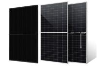 China Multipurpose Solar Panel System 230VAC For Residential House for sale