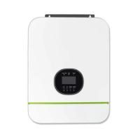 China Stable 160A Solar Photovoltaic System , Multipurpose Solar Panel Off Grid System for sale
