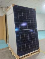 China Customized  540W -660W Solar PV Panel SUN 66M-H12 for sale