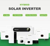 China Top sale brand- Hybrid Inverter LED Display (10KW-30KW) 2 or 3phases for sale