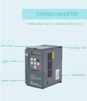 China VFD  inverter for sale