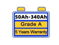 China 3.2V 230Ah Lithium Iron Phosphate Battery 6000 Times For Home for sale