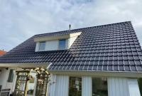China Solar panel tile 10W 15W 20W Solar Panel System for sale