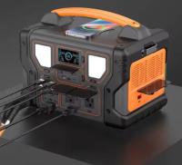 China protable station for 1000W~3000W for sale