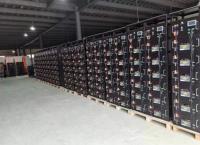 China ESS 10 Years Life time Outdoor Battery Cabinet 1MWh 5MWh 10MWh 20ft 40ft Container Solar Battery Energy Storage System for sale