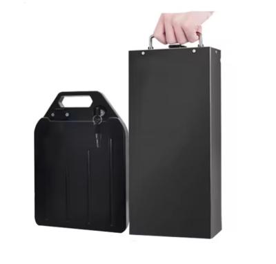 China 60v 20ah 30ah 35ah 40ah 50ah Motorcycle Lithium Ion Batteries For Electric Scooter for sale