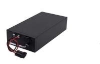 China 60v 20ah 30ah 35ah 40ah 50ah Motorcycle Lithium Ion Batteries For Electric Scooter for sale