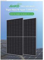 China High Efficiency 450W 500W 550W Solar Panel Monocrystalline Solar Panels Half Cell Solar Panel Kit For Homes for sale