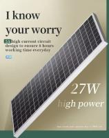 China Solar Powered Smart Moskito Control LED Uv Light Mosquito Killer for sale