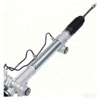 China RHD Hydraulic Power Steering Rack and Pinion Auto Steering Gears for TOYOTA Hilux HILUX SW4 442000K770 442000K040 for sale