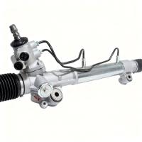 China RHD Hydraulic Power Steering Rack and Pinion Auto Steering Gears for TOYOTA Hilux HILUX SW4 442000K770 442000K040 for sale