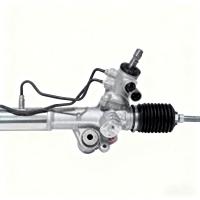 China RHD Hydraulic Power Steering Rack and Pinion Auto Steering Gears for TOYOTA Hilux HILUX SW4 442000K770 442000K040 for sale