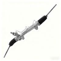 China Original Car Hydraulic Manual Power Steering Gear Box and Pinion Steering Rack 46450678 for Fiat Palio LHD for sale