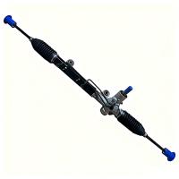 China Original Car Hydraulic Manual Power Steering Gear Box and Pinion Steering Rack 46450678 for Fiat Palio LHD for sale