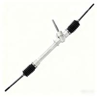China Factory RHD Power Steering Rack and Pinion Auto Steering Gears for CHEVROLET CELTA CLASSIC CORSA PRISMA for sale
