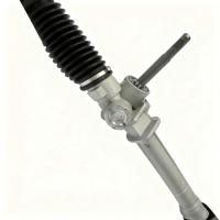 China Factory RHD Power Steering Rack and Pinion Auto Steering Gears for CHEVROLET CELTA CLASSIC CORSA PRISMA for sale