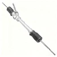China Factory RHD Power Steering Rack and Pinion Auto Steering Gears for CHEVROLET CELTA CLASSIC CORSA PRISMA for sale