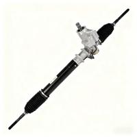 China Factory OEM 51826502 LHD Hydraulic Power Steering Rack and Pinion Auto Steering Gears for FIAT ELBA FIORINO UNO PREMIO 7527537 for sale