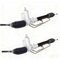 China Factory OEM 51826502 LHD Hydraulic Power Steering Rack and Pinion Auto Steering Gears for FIAT ELBA FIORINO UNO PREMIO 7527537 for sale