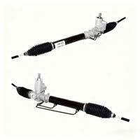 China Factory OEM 51826502 LHD Hydraulic Power Steering Rack and Pinion Auto Steering Gears for FIAT ELBA FIORINO UNO PREMIO 7527537 for sale