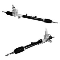 China Power Steering Gear Rack for HONDA CIVIC VIII Saloon Hatchback 53601SNAA51 53601-SNA-A51 53601-SNA-A02 for sale
