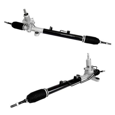 China Power Steering Gear Rack for HONDA CIVIC VIII Saloon Hatchback 53601SNAA51 53601-SNA-A51 53601-SNA-A02 for sale