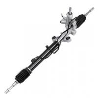 China Power Steering Gear Rack for HONDA CIVIC VIII Saloon Hatchback 53601SNAA51 53601-SNA-A51 53601-SNA-A02 for sale